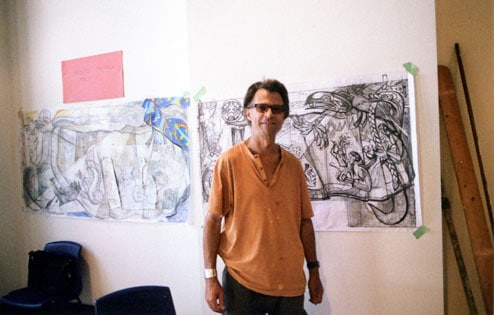 The public art of Richard Tetrault's Vancouver - BC Living