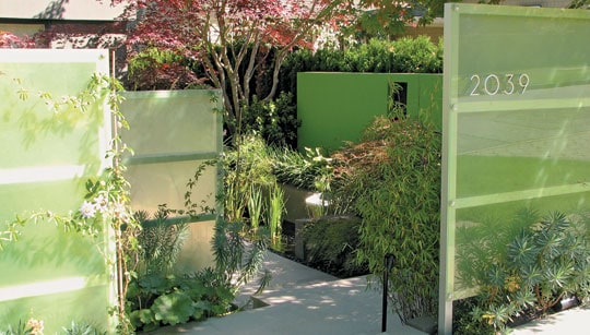 How to create a garden getaway - BC Living