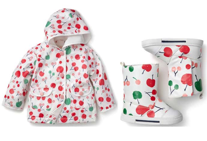 Joe Fresh Launches Spring Fashion Collection for Babies - BC Living