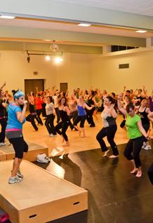Bellyfit Moves Women Through Music and Dance - BC Living