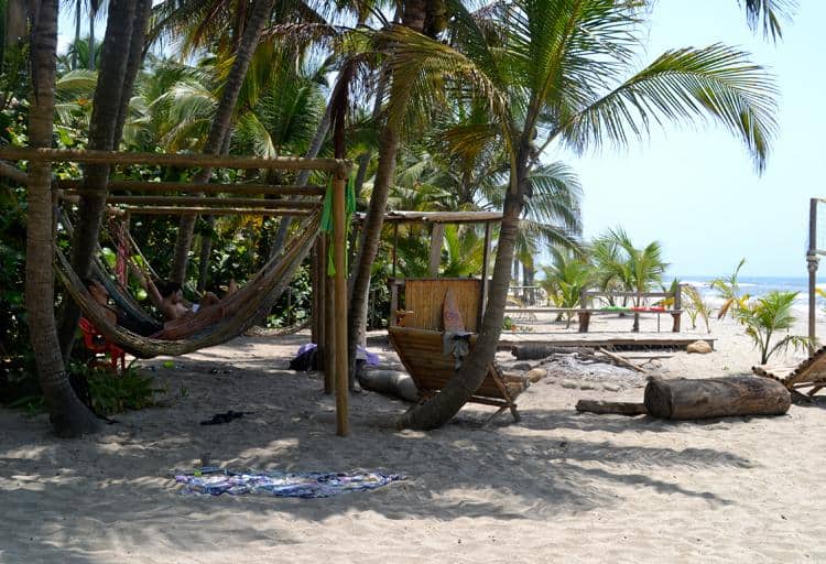 Costeño Beach: Colombia's Best Kept Surf Secret - BC Living