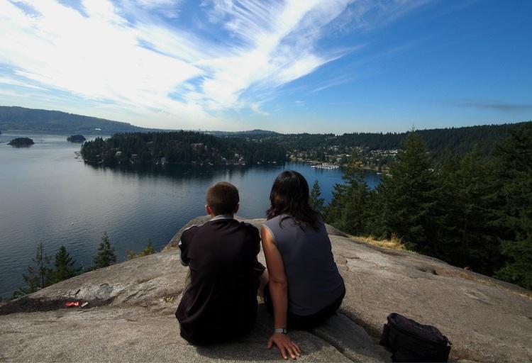 A Day at Deep Cove: 10 Things to Do - BC Living