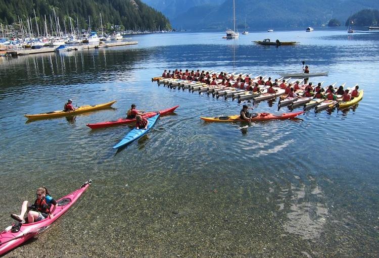 A Day at Deep Cove: 10 Things to Do - BC Living