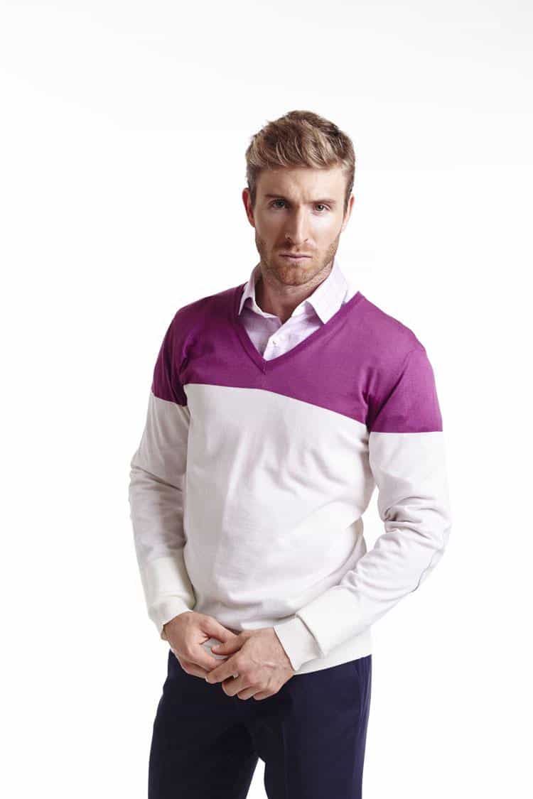 Christopher Bates Spring/Summer 2014 Collection - BC Living