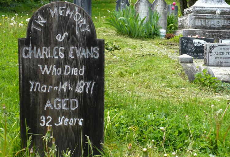 6 B.C. Ghost Towns Worth a Detour on Your Next Road Trip - BC Living