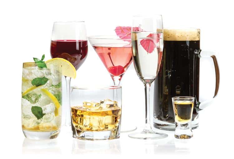 Everything You Need to Know About Hangovers - BC Living