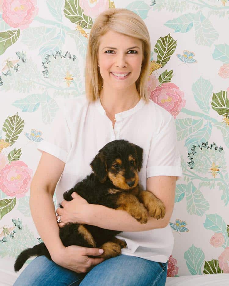 Catching Up (and Looking Back) with Tamara Taggart - BC Living