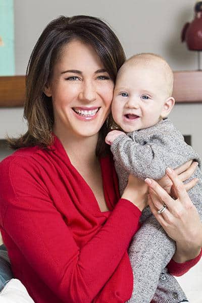 Christmas with Kristi Gordon - BC Living