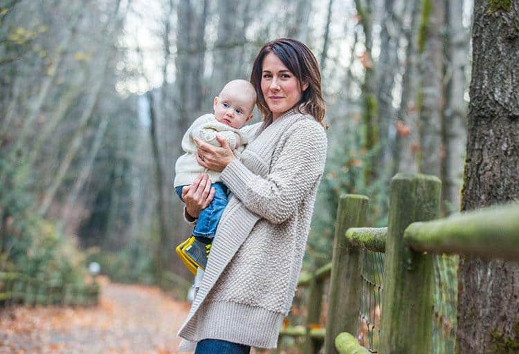 Christmas with Kristi Gordon - BC Living