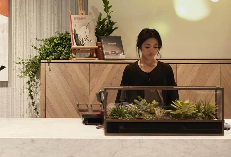 A Look Inside Aritzia's Massive New Robson Street Store - BC Living