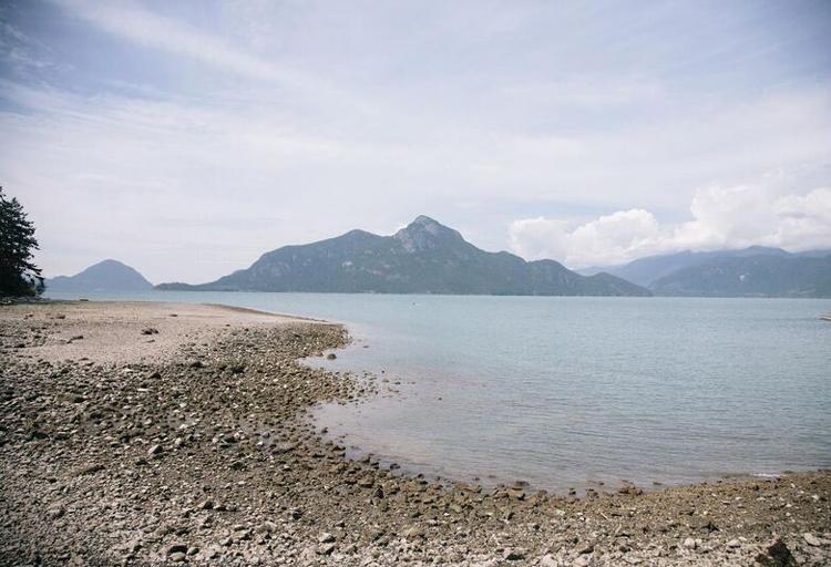 13 Great Campsites Near Vancouver - BC Living