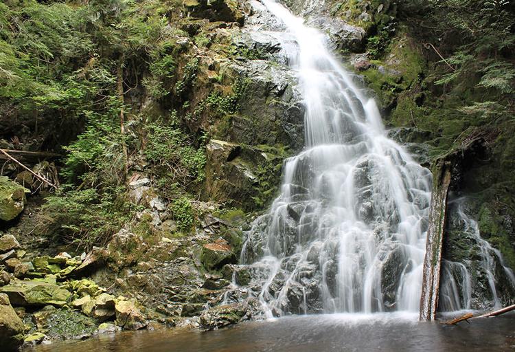 13 Great Campsites Near Vancouver - BC Living