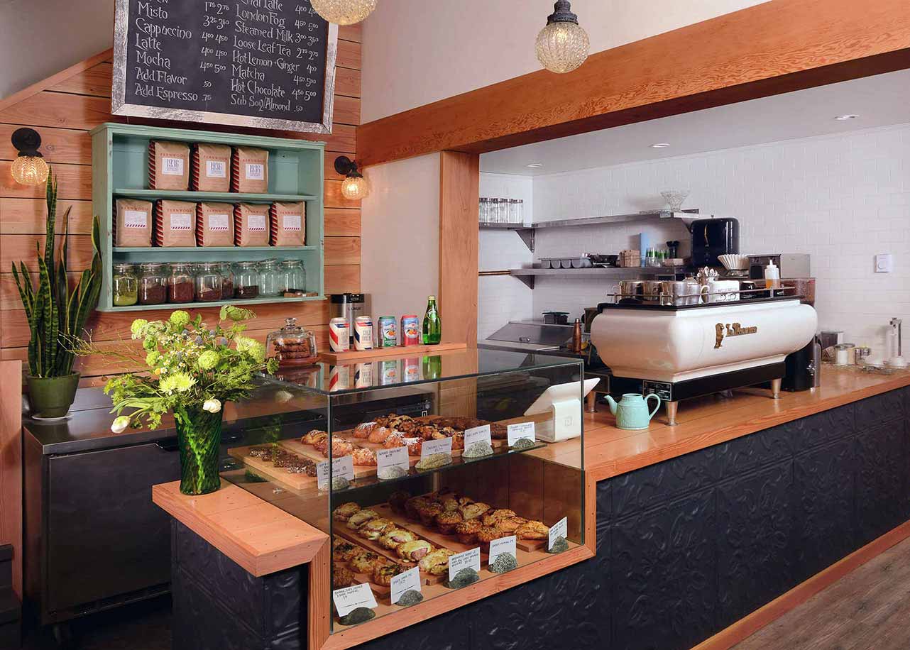 What to Eat and Drink in Tofino Right Now - BC Living