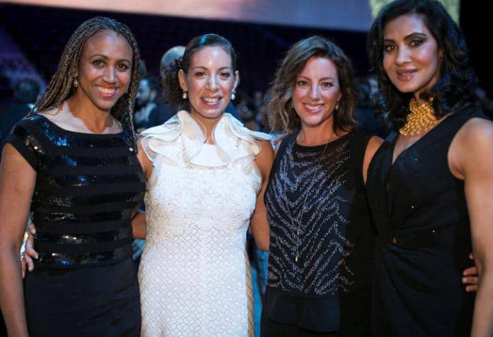 Canucks Autism Network's Reveal Gala Photos - BC Living