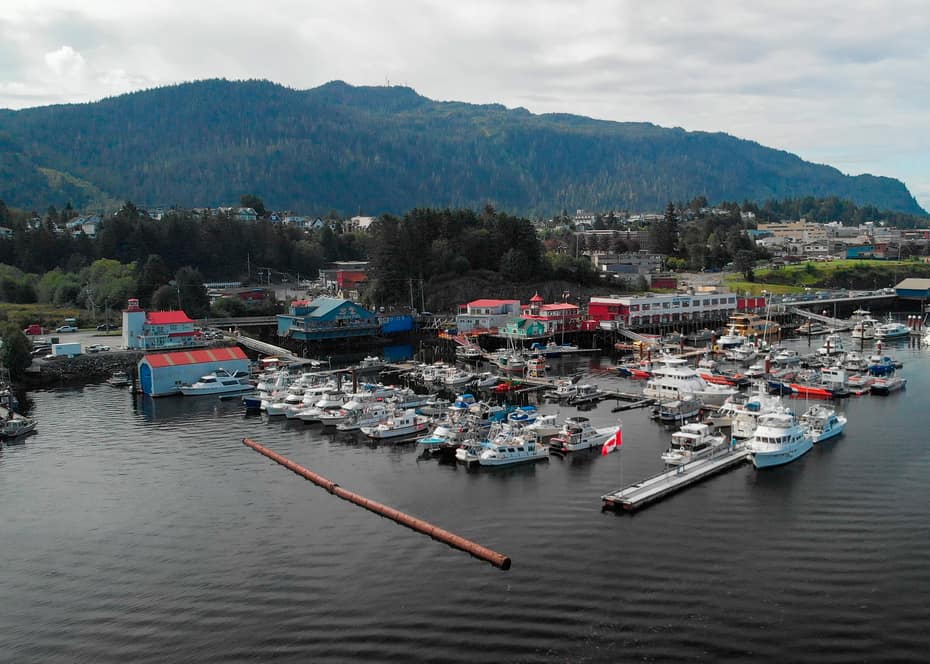 Rediscover Coastal Culture and Wild Landscapes on B.C.'s West Coast ...