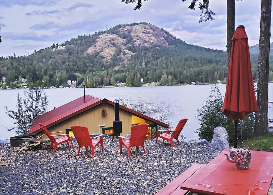 Shawnigan Lake: Where to Stay, Eat and Play - BC Living