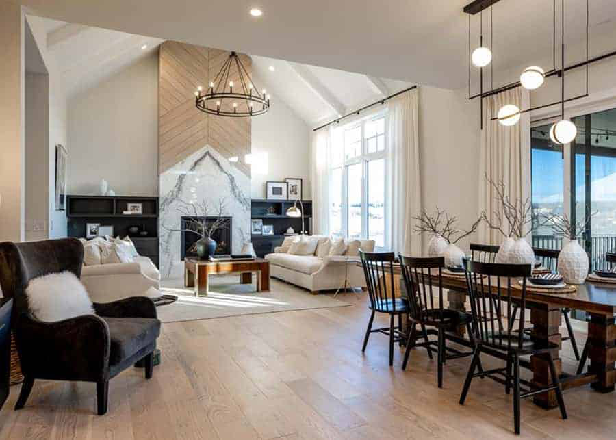 Dream Home: $2.3 Million for a Farmhouse-style Home in Alberta - BC Living