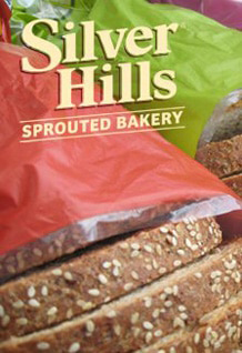 Local Sprouted Grain Advocate, Silver Hills Bakery, Introduces New ...