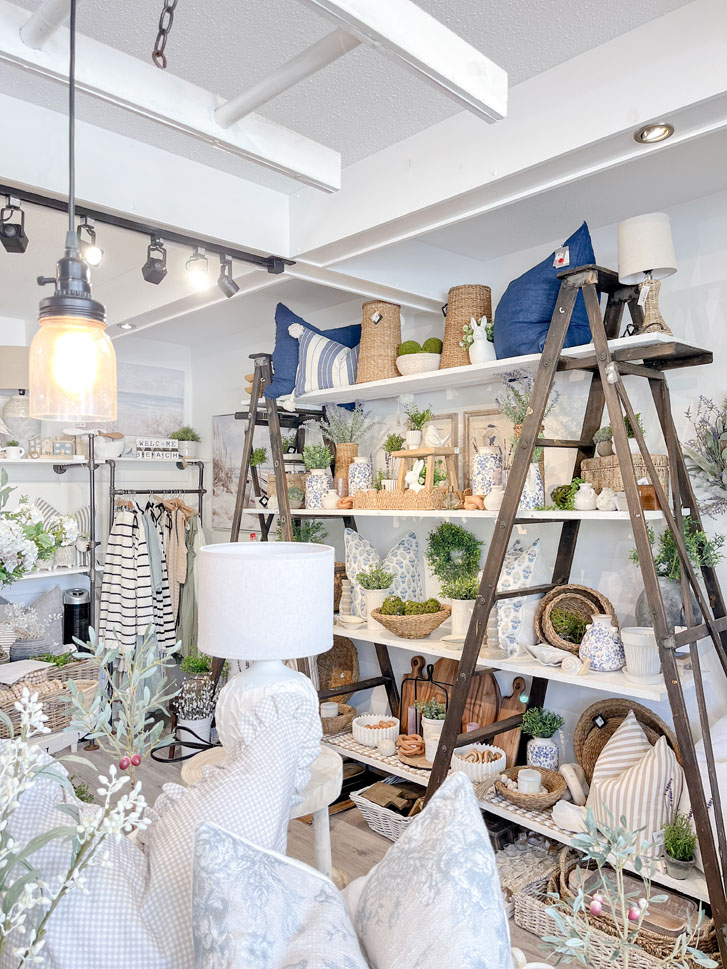 BC's Best Artisan Home Decor Shops - BC Living