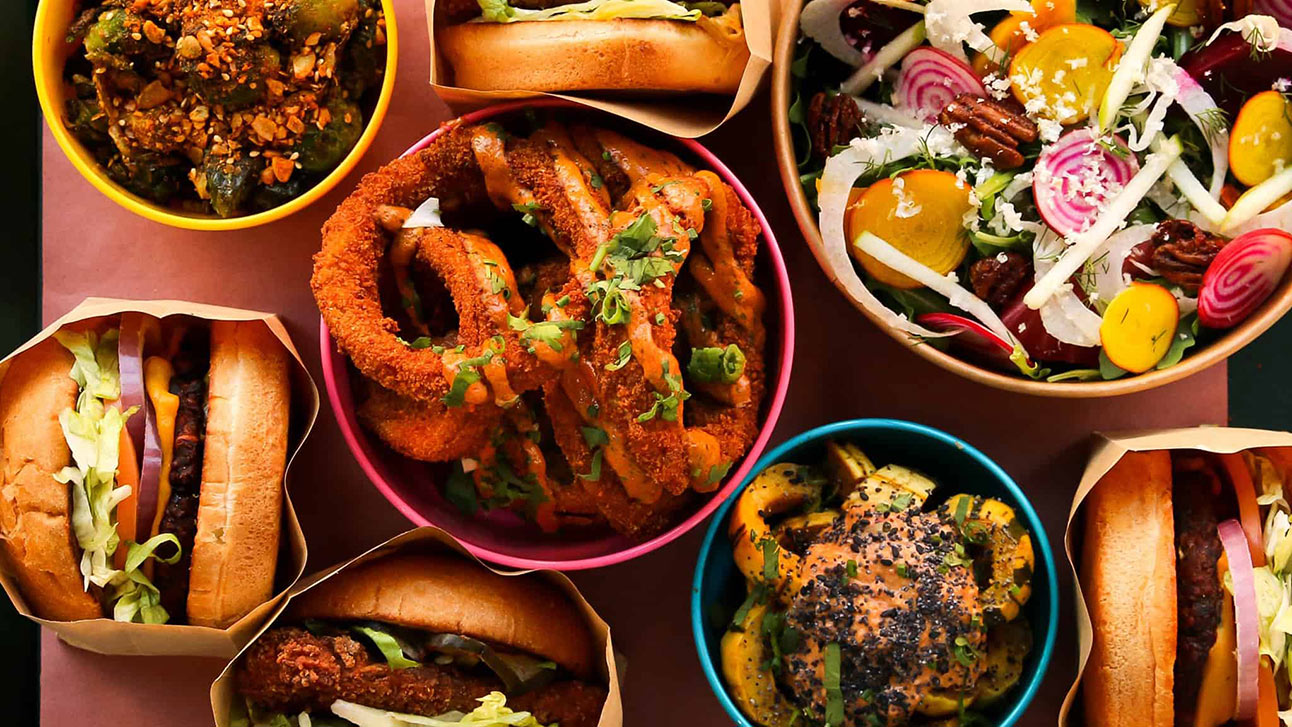 Support Local: Takeout and Delivery Options For Tonight's Table - BC Living