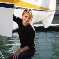 Claire Newell - BC Living