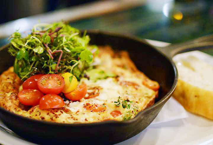 Café Medina's Chef and Bar Manager Share Food and Cocktail Recipes - BC ...