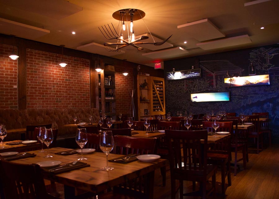 The Ultimate Valentine's Day Dining Guide - BC Living