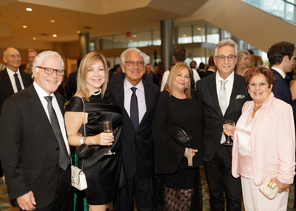 A Night to Dream Gala Photos 2022 - BC Living