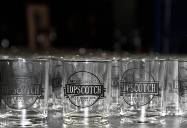 HOPSCOTCH 2014: Events and Whiskies You Need to Try - BC Living