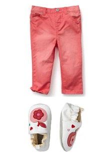 Joe Fresh Launches Spring Fashion Collection for Babies - BC Living