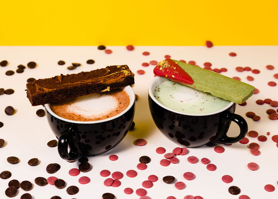 Local Spots to Experience Vancouver's Hot Chocolate Festival - BC Living