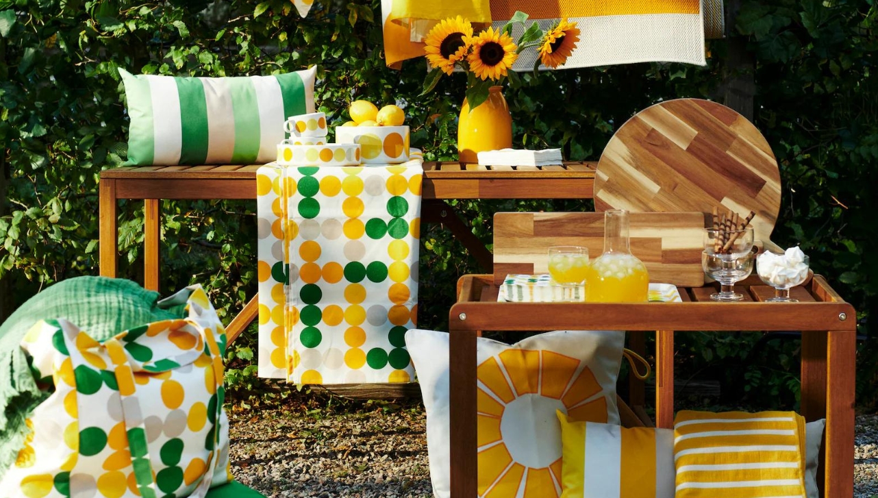 Outdoor Entertaining Essentials: Must-Have Pieces for Your Patio - BC ...