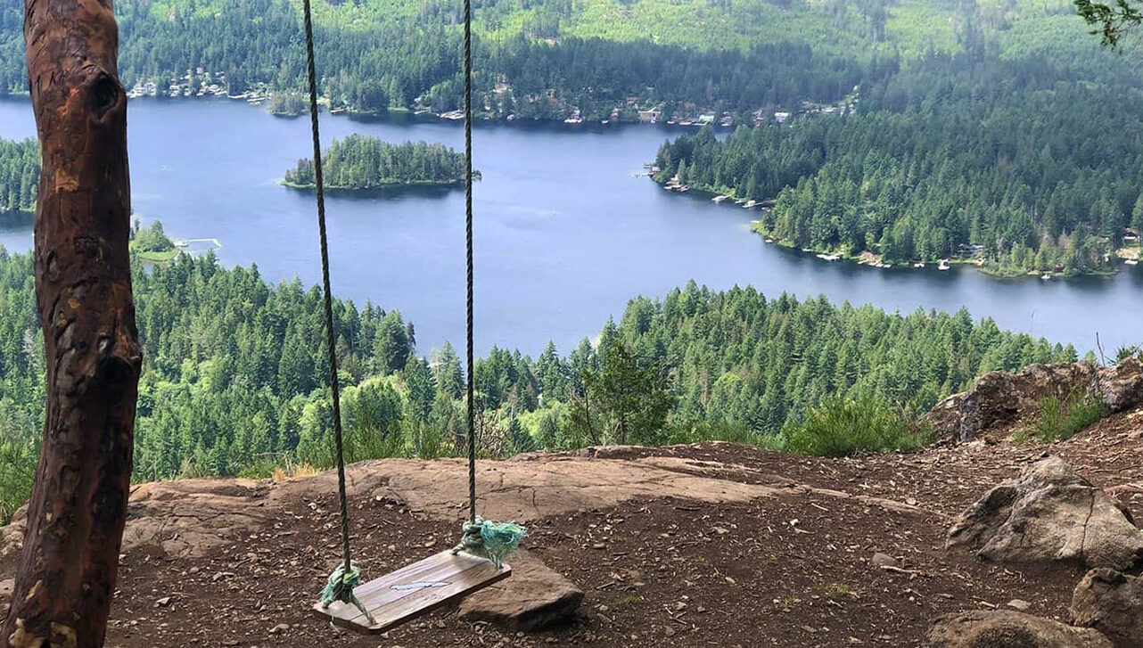 Shawnigan Lake: Where to Stay, Eat and Play - BC Living