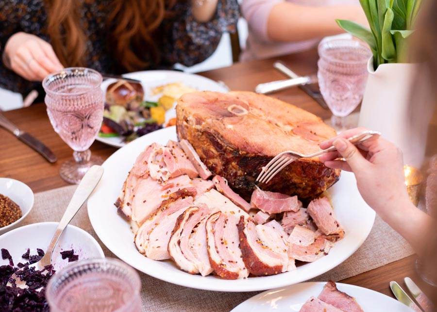 The Ultimate Easter Dining Guide 2022 - BC Living