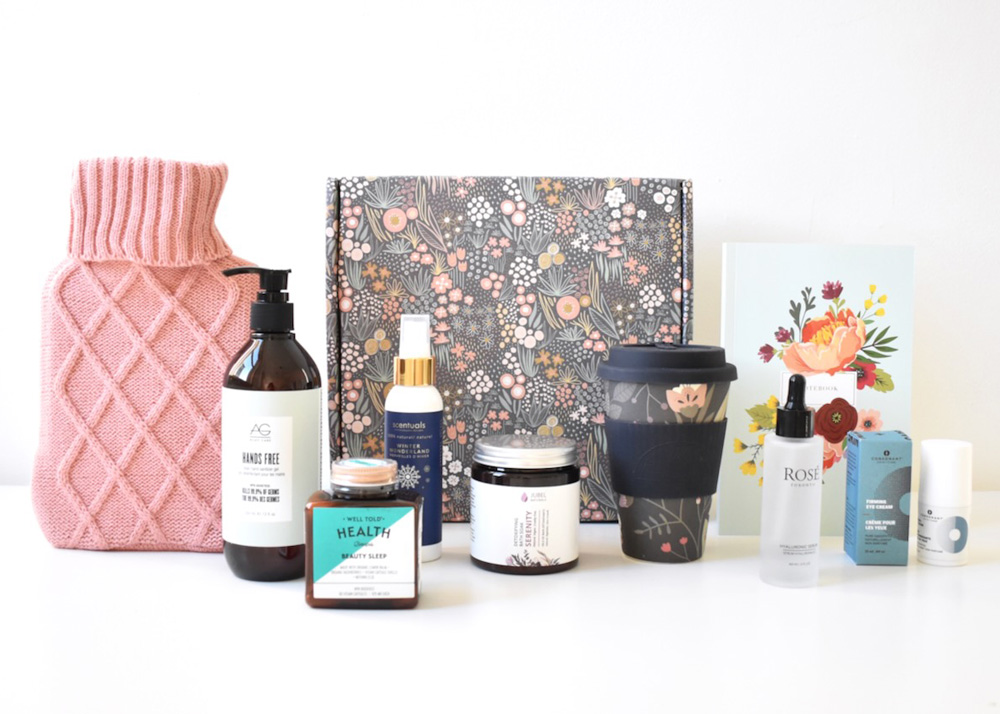 The Ultimate Holiday Gift Guide for Her 2022 - BC Living