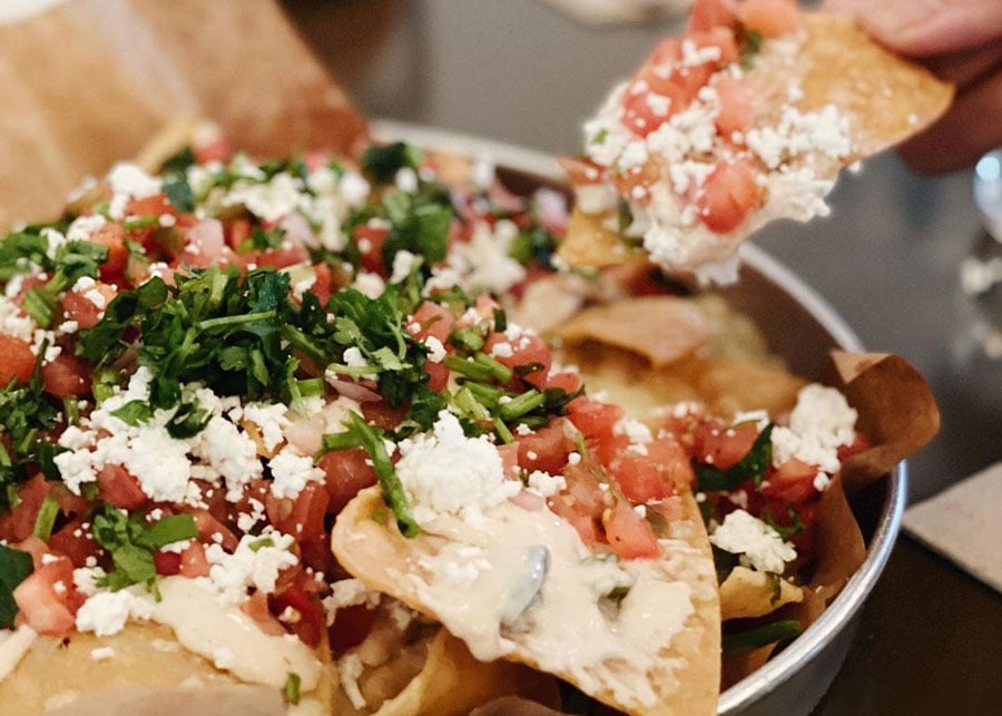 Industry Insider: Family-friendly Restaurants - BC Living