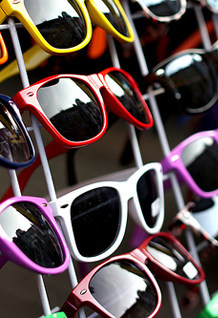 7 Sizzling Summer Sunglasses - BC Living