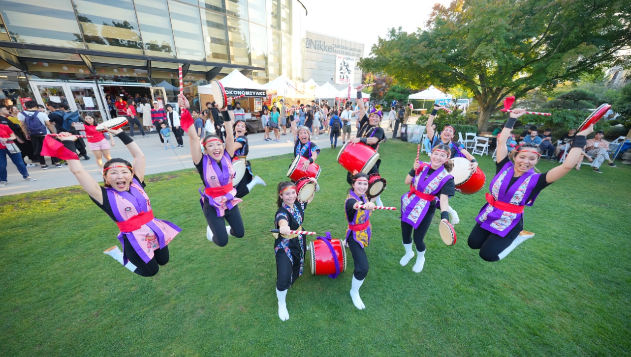 Top BC Cultural Festivals and Events in August - BC Living