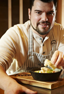 7 Celebrity Chefs Reveal their Favourite Vancouver Restaurants - BC Living