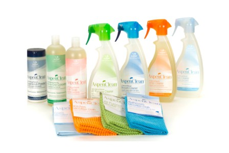 Vancouver's AspenClean keeps you and your home carcinogen free - BC Living