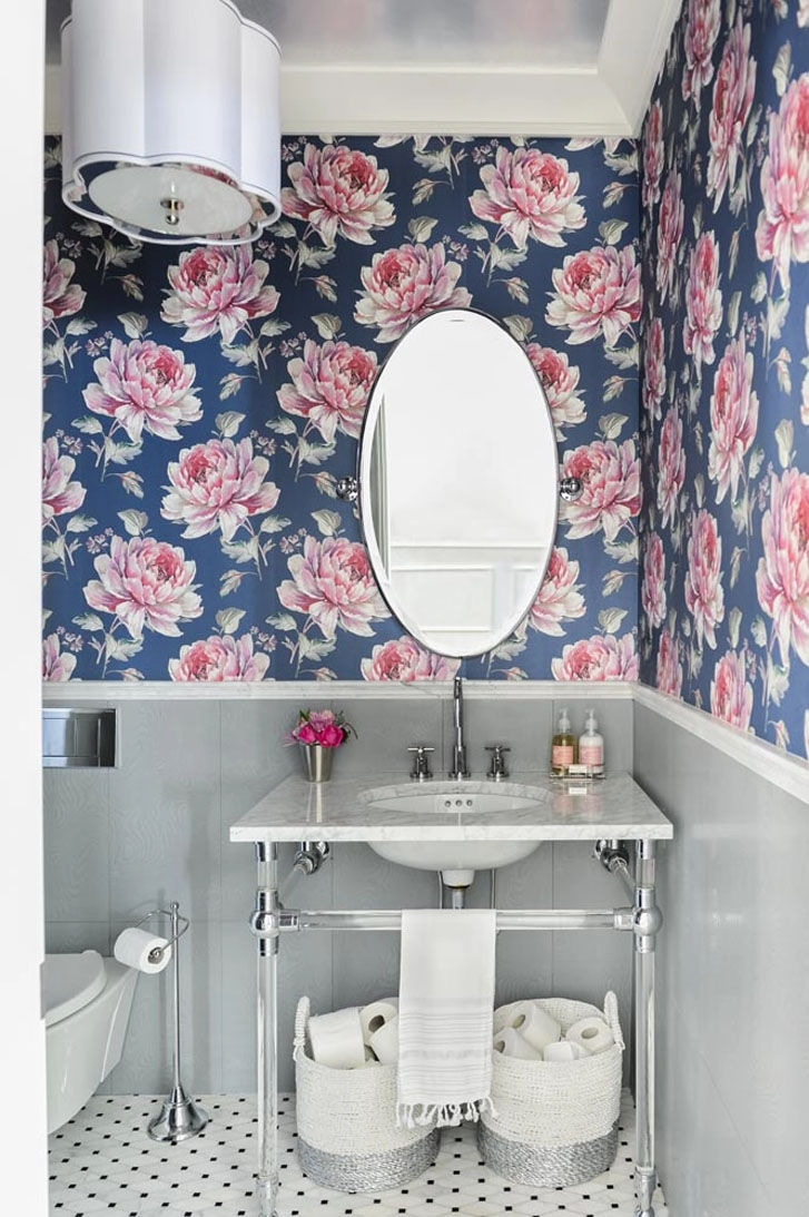 How to Have Fun with Colour This Spring - BC Living
