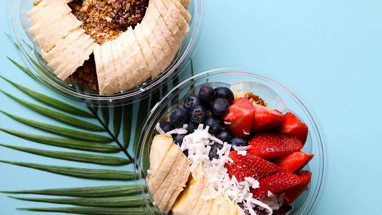Classic Acai Bowl Recipe - BC Living