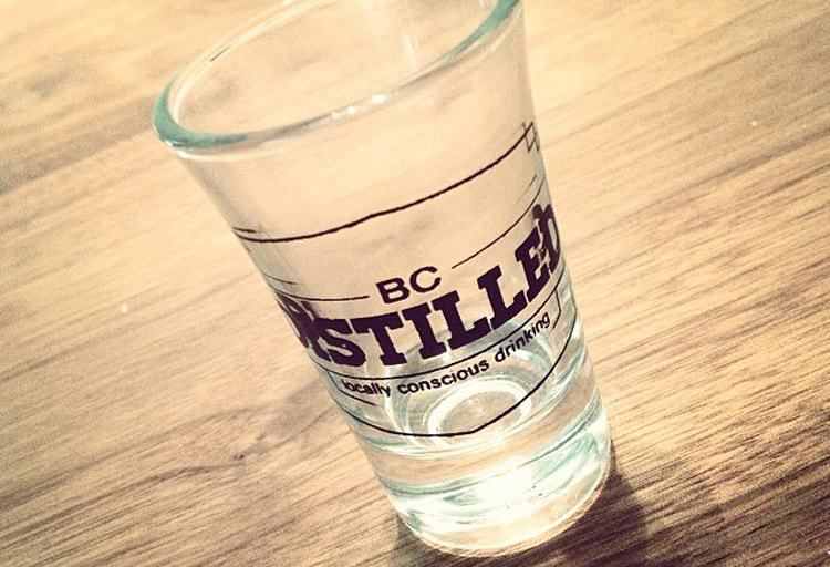 From Absinthe to Vodka: 5 Fantastic B.C. Spirits - BC Living