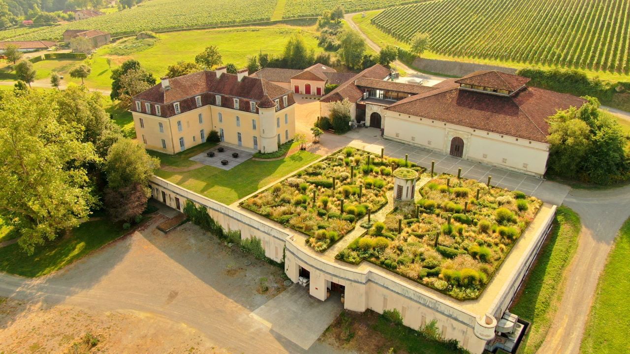 Brumont Wines: Excellence Meets Environment - BC Living