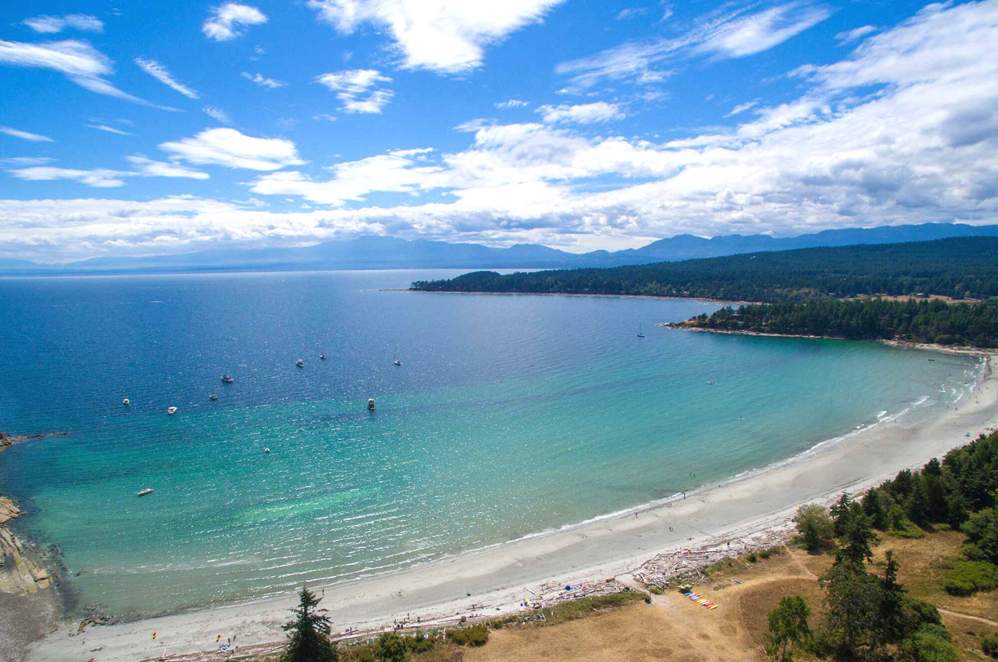 B.C. Bucket List: Explore The Province’s ‘Little Hawaii’ - BC Living