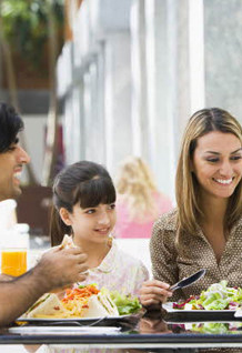 Tips for Eating out with Your Kids - BC Living