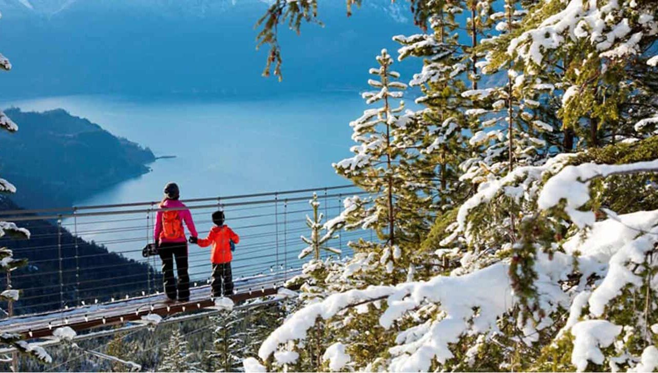 10 Exhilarating Spring Break Activities Kids Will Love - BC Living
