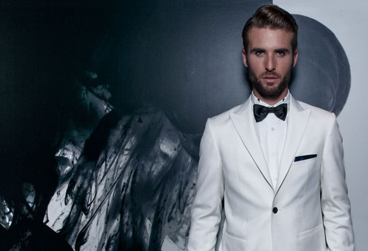 Christopher Bates Spring/Summer 2014 Collection - BC Living