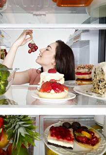 How to Manage Food and Smoking Cravings - BC Living