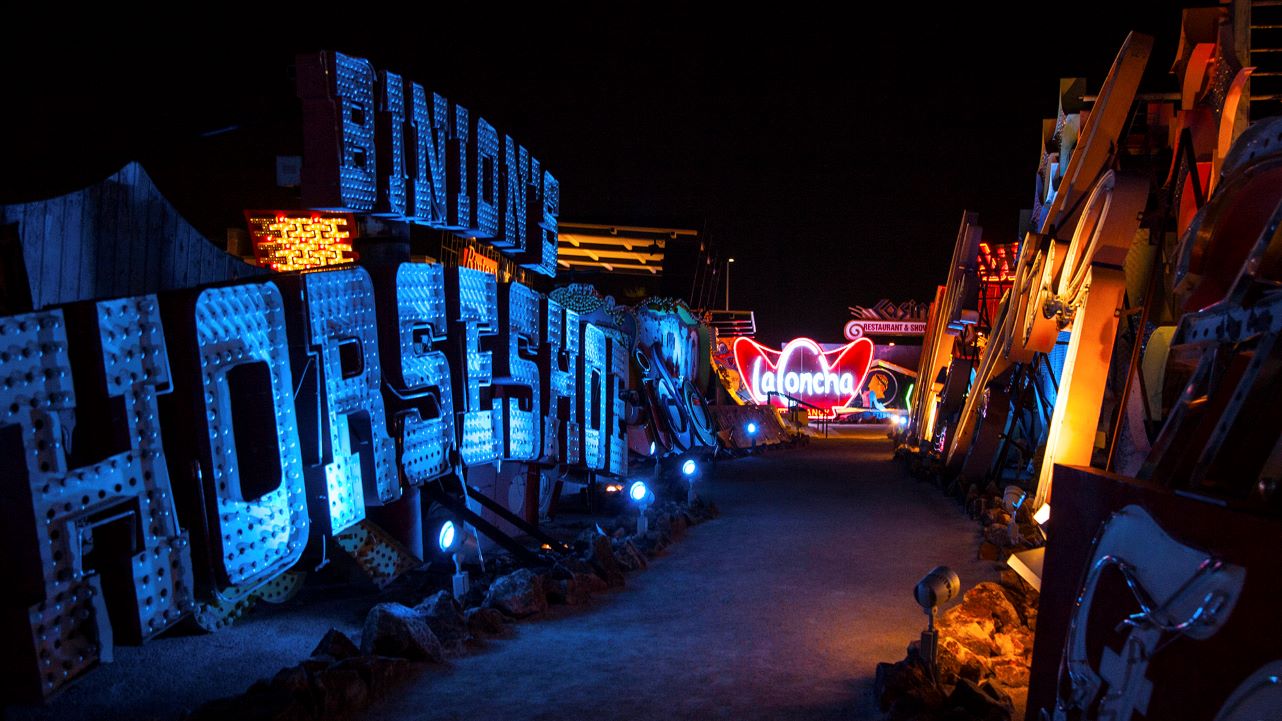 On the Road Again in Nevada: Arts, Aliens and Everything Weird About ...